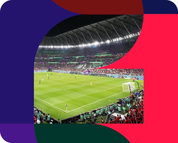 Shop FIFA World Cup 2026 Tickets | Hospitality Packages from On Location